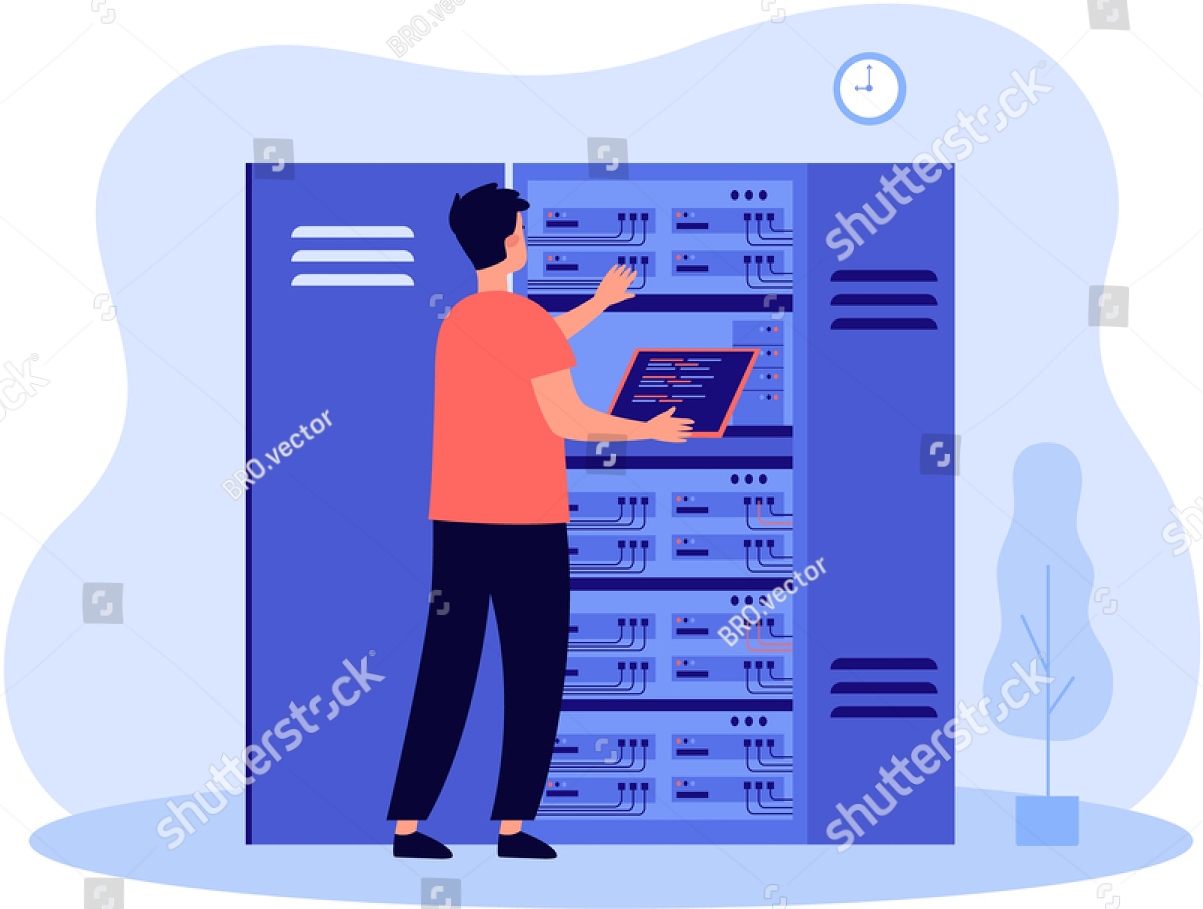 Slate Technology Solutions – Managed Service Providers (MSPs).